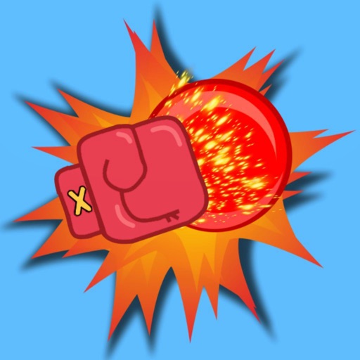 Hiraken Ball by Andrew Enever