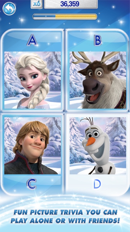 Pictopia: Disney Edition by Wonder Forge, Inc