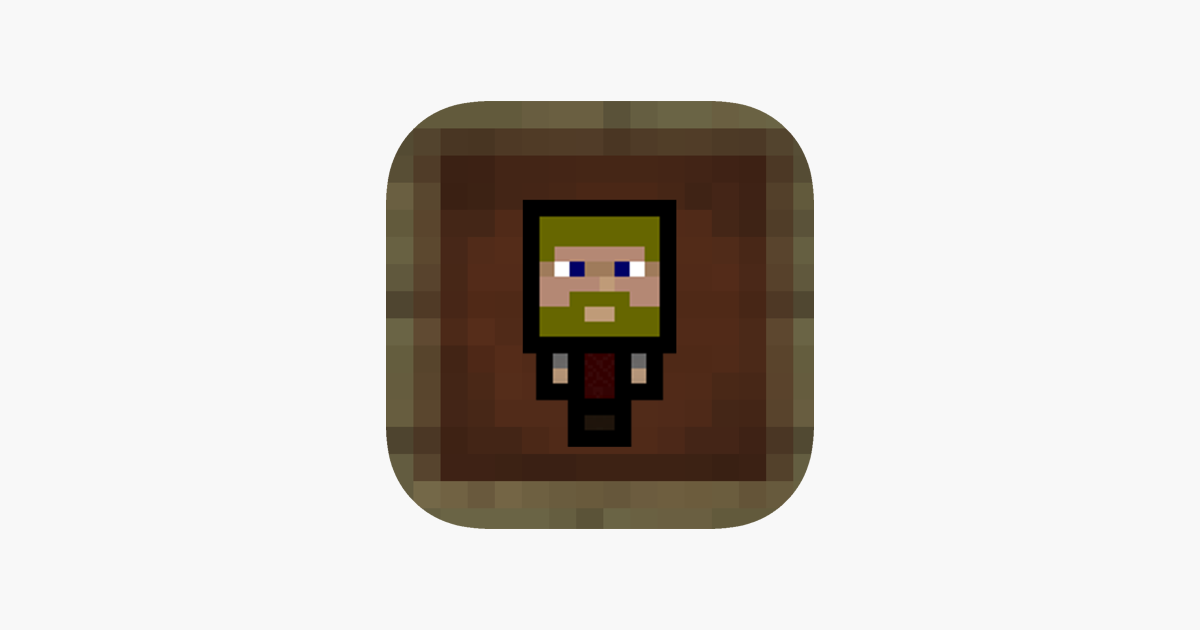 ‎SkinCrafter for Minecraft on the App Store