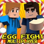 Egg Battle - Multiplayer Mini Game - Apple App Store - US - Category ...