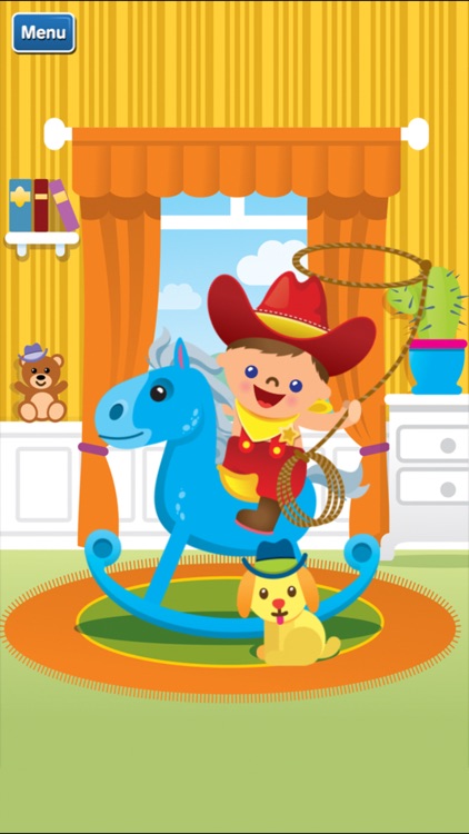 GazziliPuzzles by GazziliWorld LLC