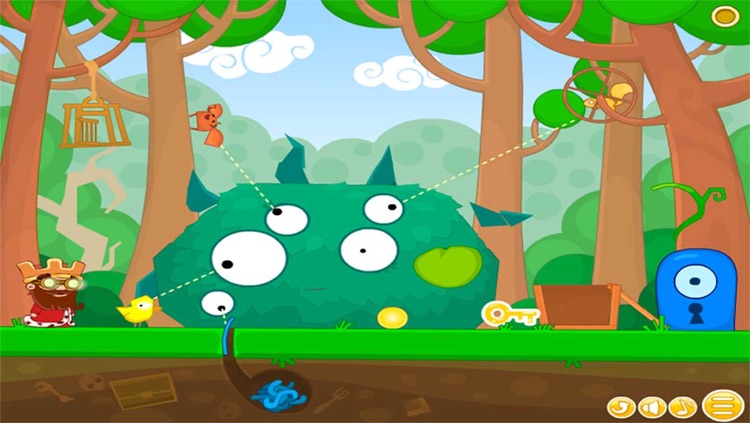 Tiny King by Yanfeng Liang