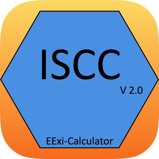 ISCC Intrinsically Safe Circuit Calculator by Burkhard Otto
