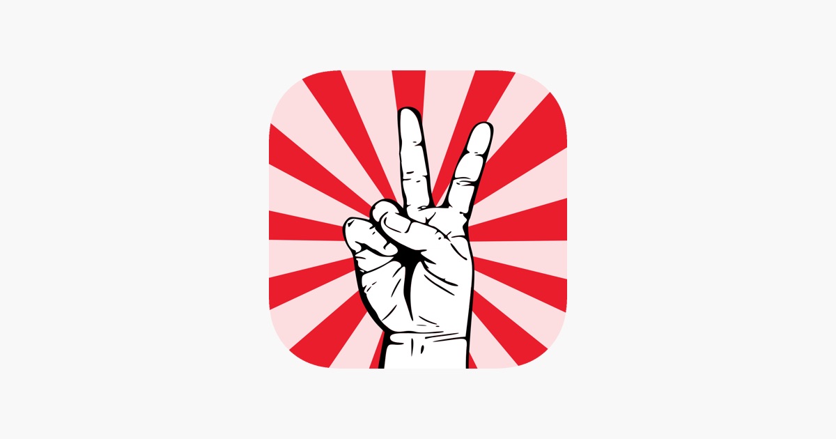 ‎RPS Challenge can you beat clever robot with smart strategy App - App ...