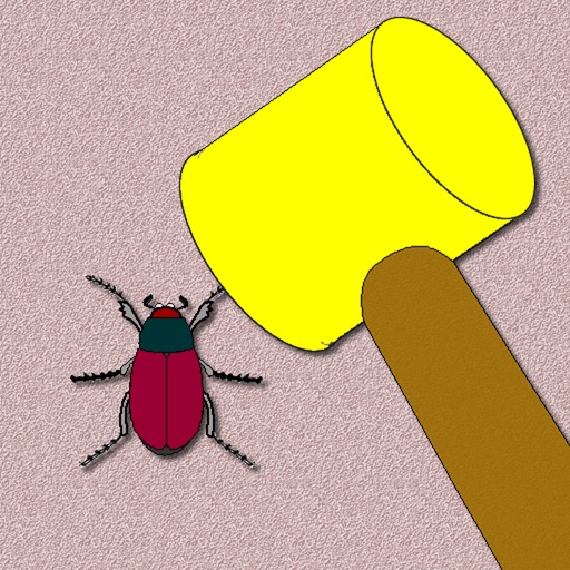 Bug Smash by UMateY