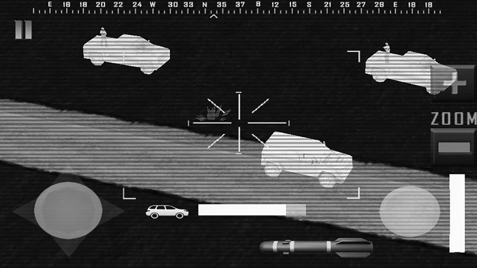 Apache Gunner (by Jean Lionel Darie) - (iOS Games) — AppAgg
