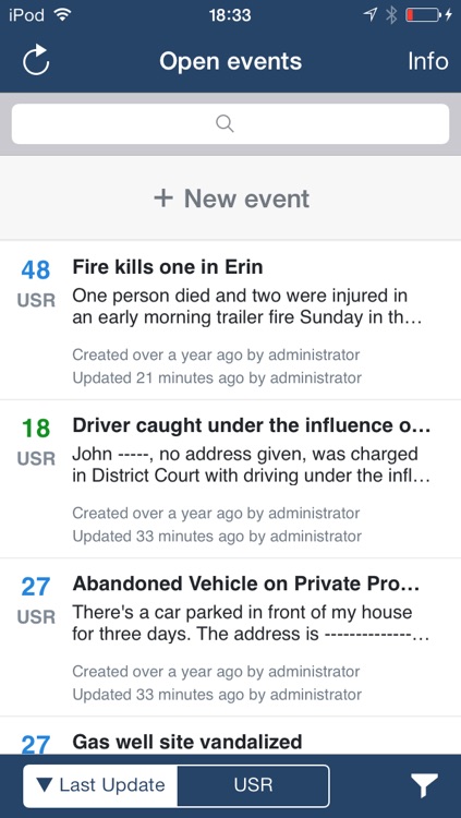 Modulo Risk Manager - Workflow by Modulo