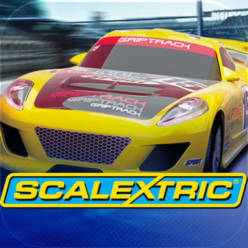 Scalextric.Digital by Sabec Limited
