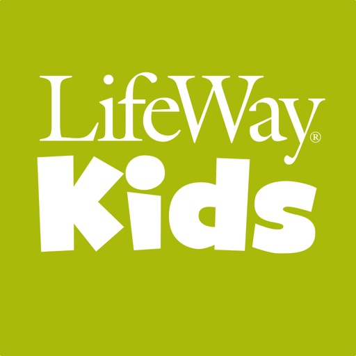 LifeWay Kids' Events by LifeWay Christian Resources