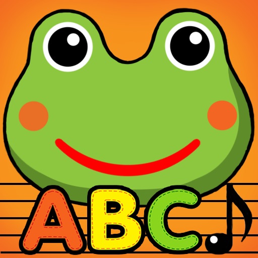 ABC Alphabet Musical Instrument FlashCards Pro by FunFunSoft