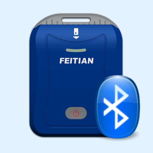 bR301 by FEITIAN Technologies Co.,Ltd.