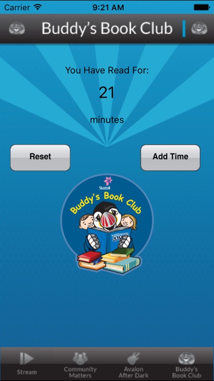 Coast 101.1 Streaming by Blue Communications Inc.