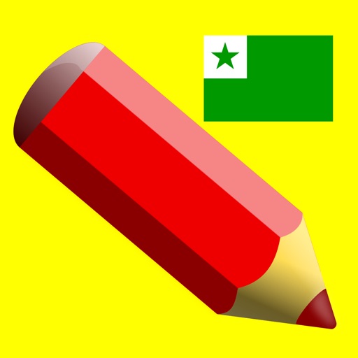Esperanto Fun Puzzles For Kids by GIANG THANH