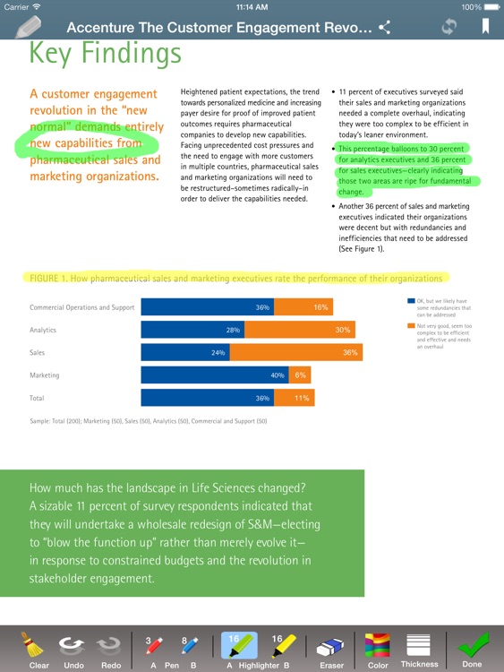 Accenture Secure Content Reader (formerly Accenture Mobile Board Reader ...