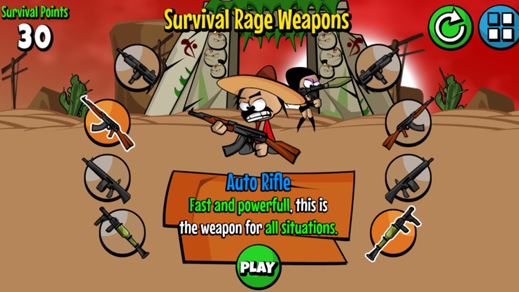 Zombies Can't Jump by Frederic Rezeau