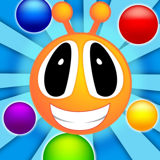 Bubble Breaker Extended by Igor Karun