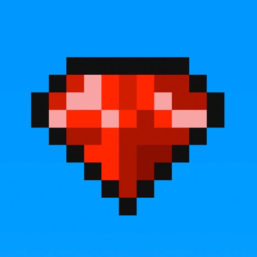 8-Bit Jewel by SMES.ME Games