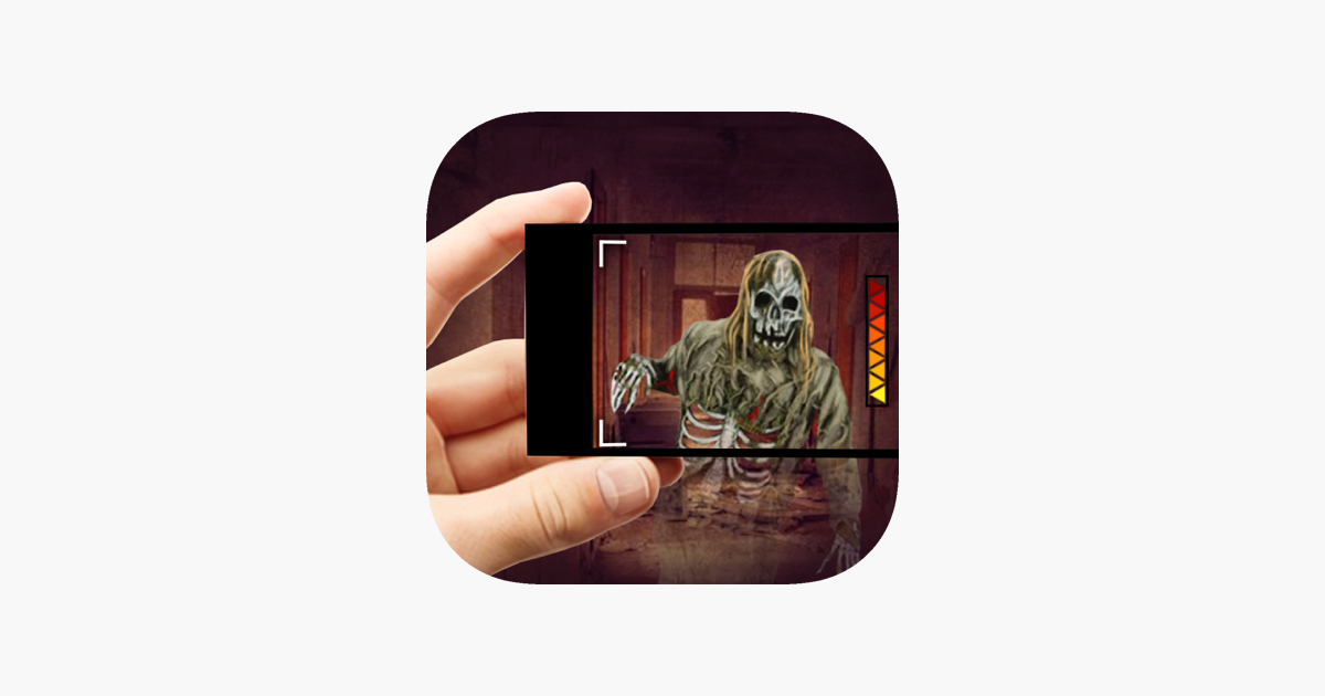 ‎Scary Human Radar Prank on the App Store