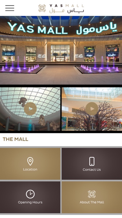 Yas Mall - Official App by Yasmall