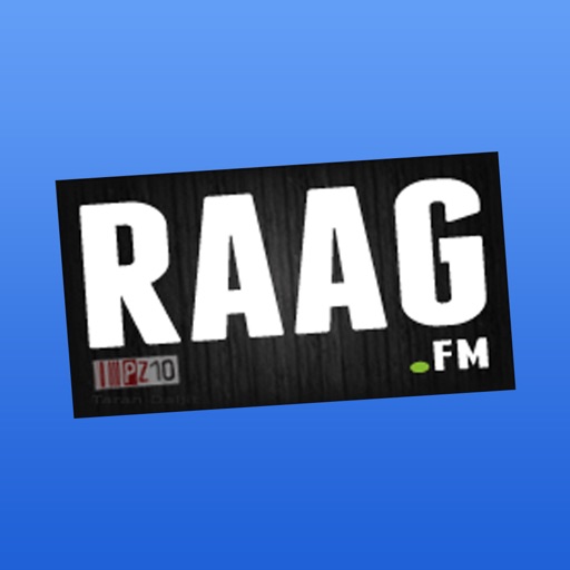 RaagFM by Punjab Host