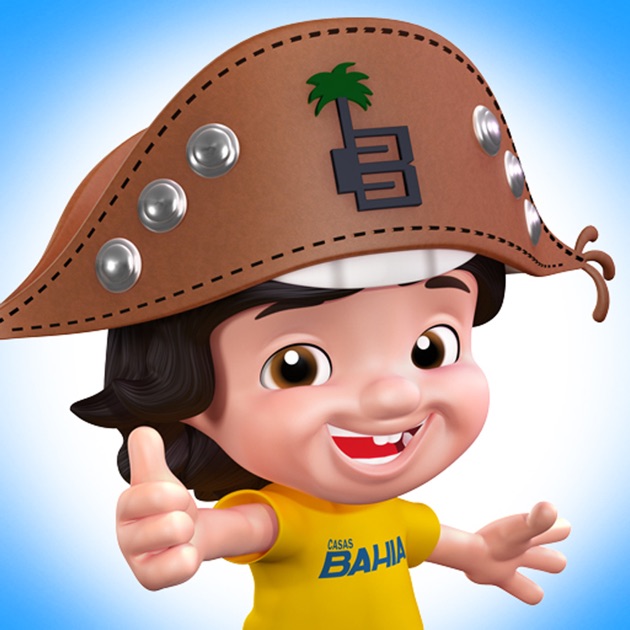 Meu Bahianinho na App Store