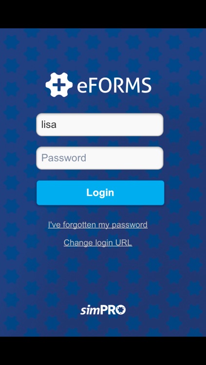 simPRO eForms by Simpro Software PTY LTD