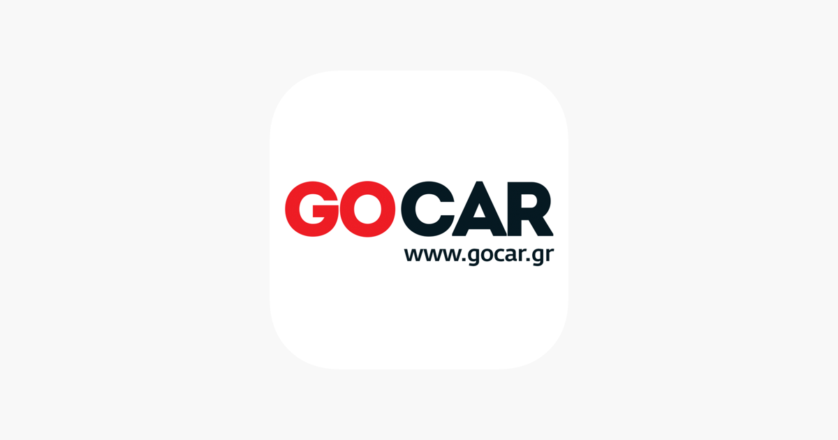 ‎GOCAR on the App Store