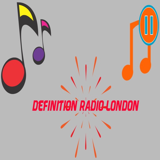 Definition Radio by Igor Dovbenko