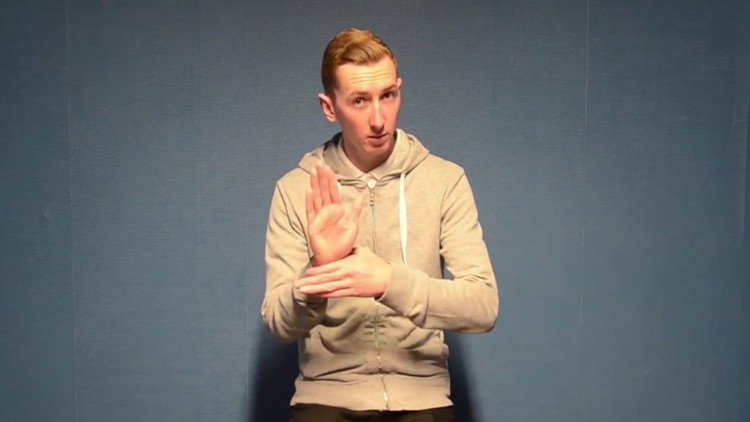 BSL Stories for Level 2 by Deaf Active North West