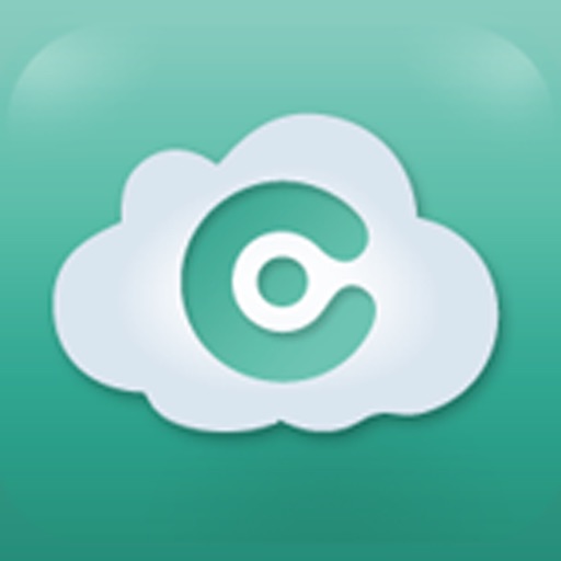eCloud by BRIAN HSU