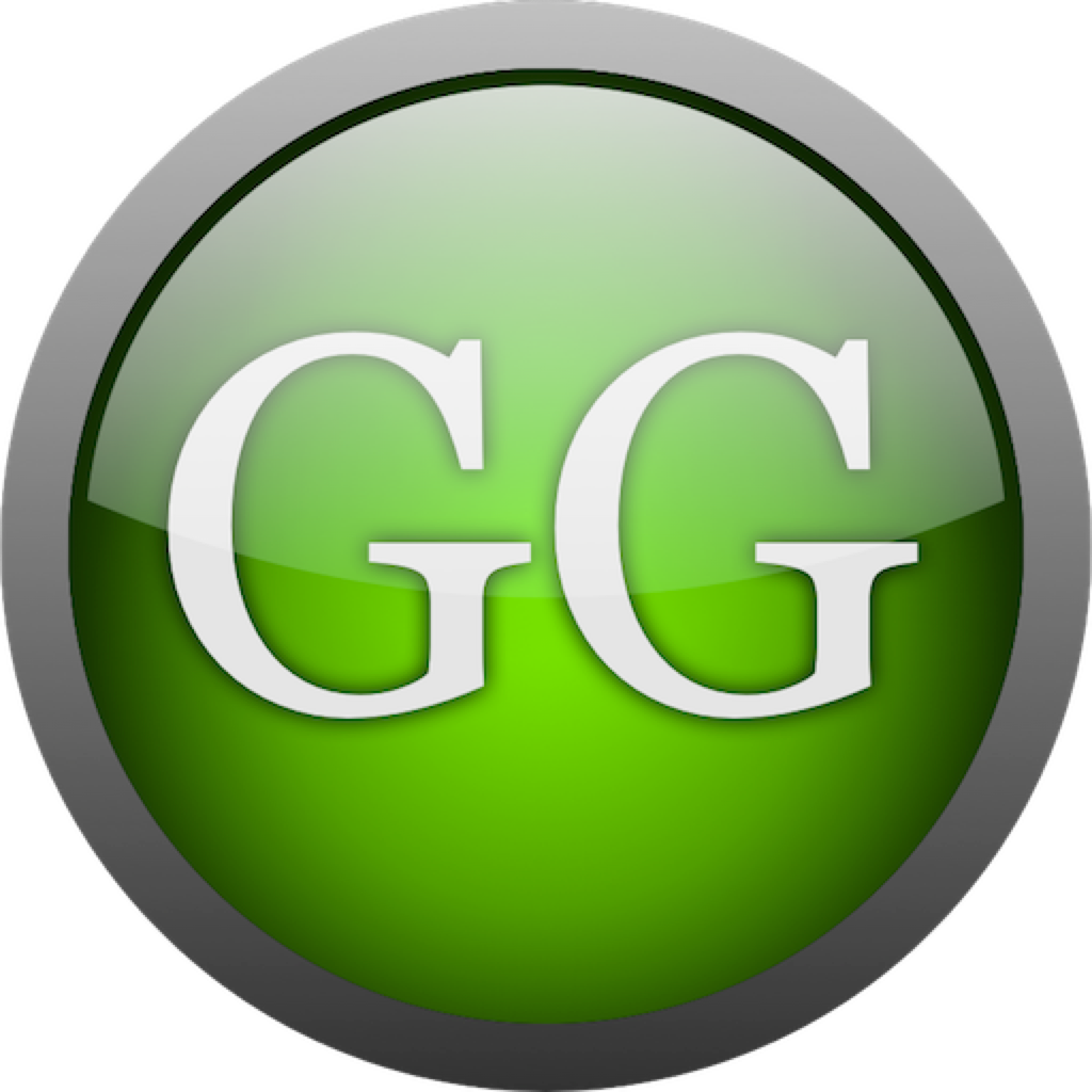 「The GG Button」 - iPhoneアプリ | APPLION