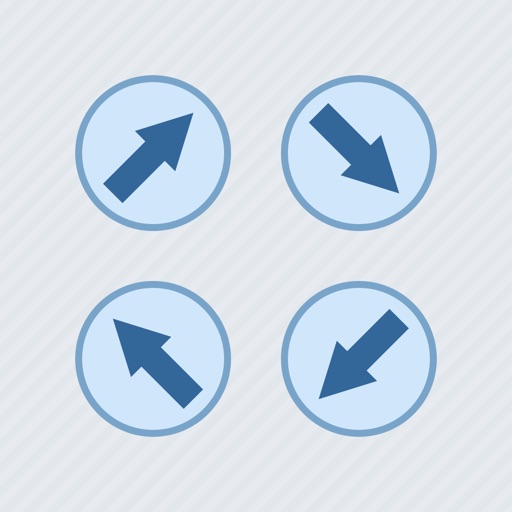 Jumbled (Twist) - A high speed tapping game for kids and family by ...