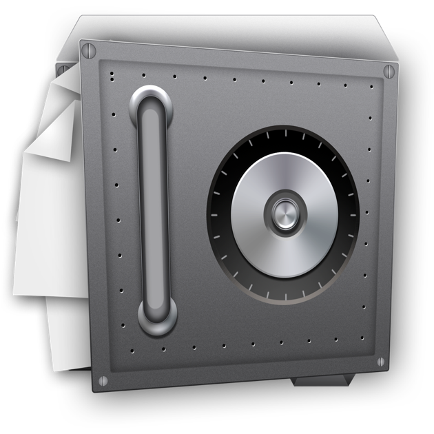 ‎Document Vault on the Mac App Store