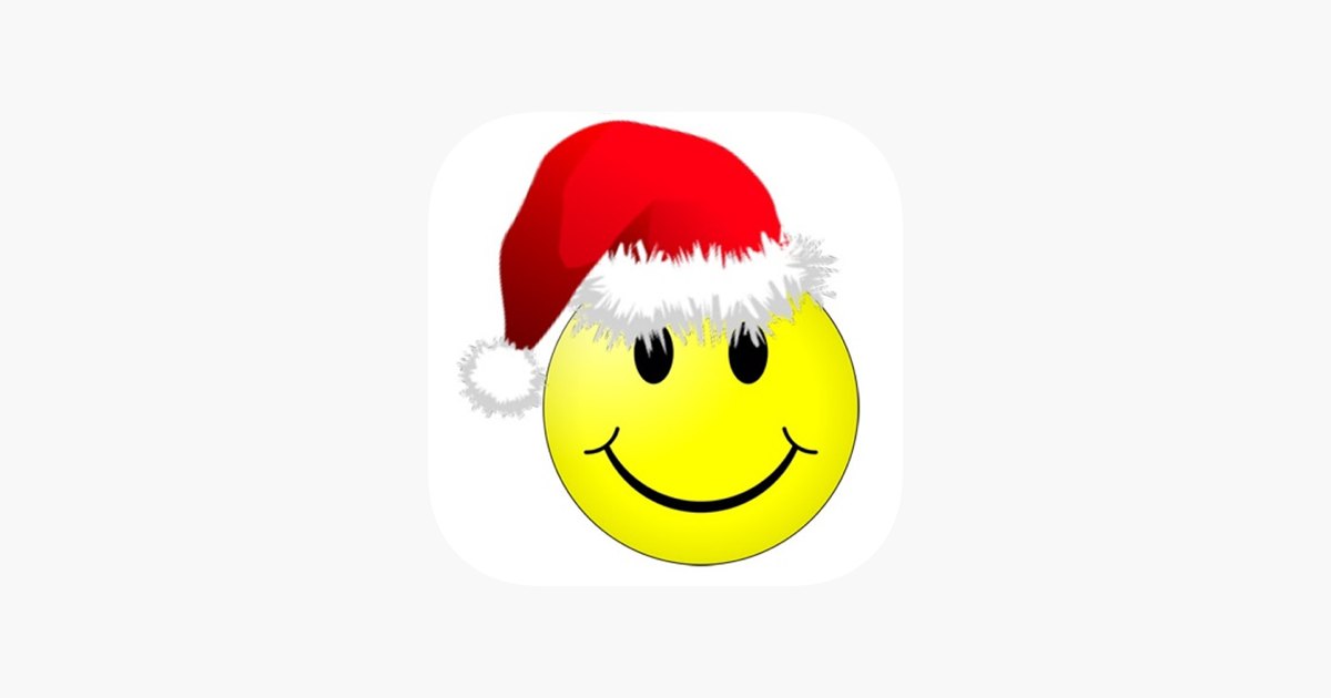 ‎Winter Stickers & Emoji for WhatsApp and Chats Messengers Christmas ...