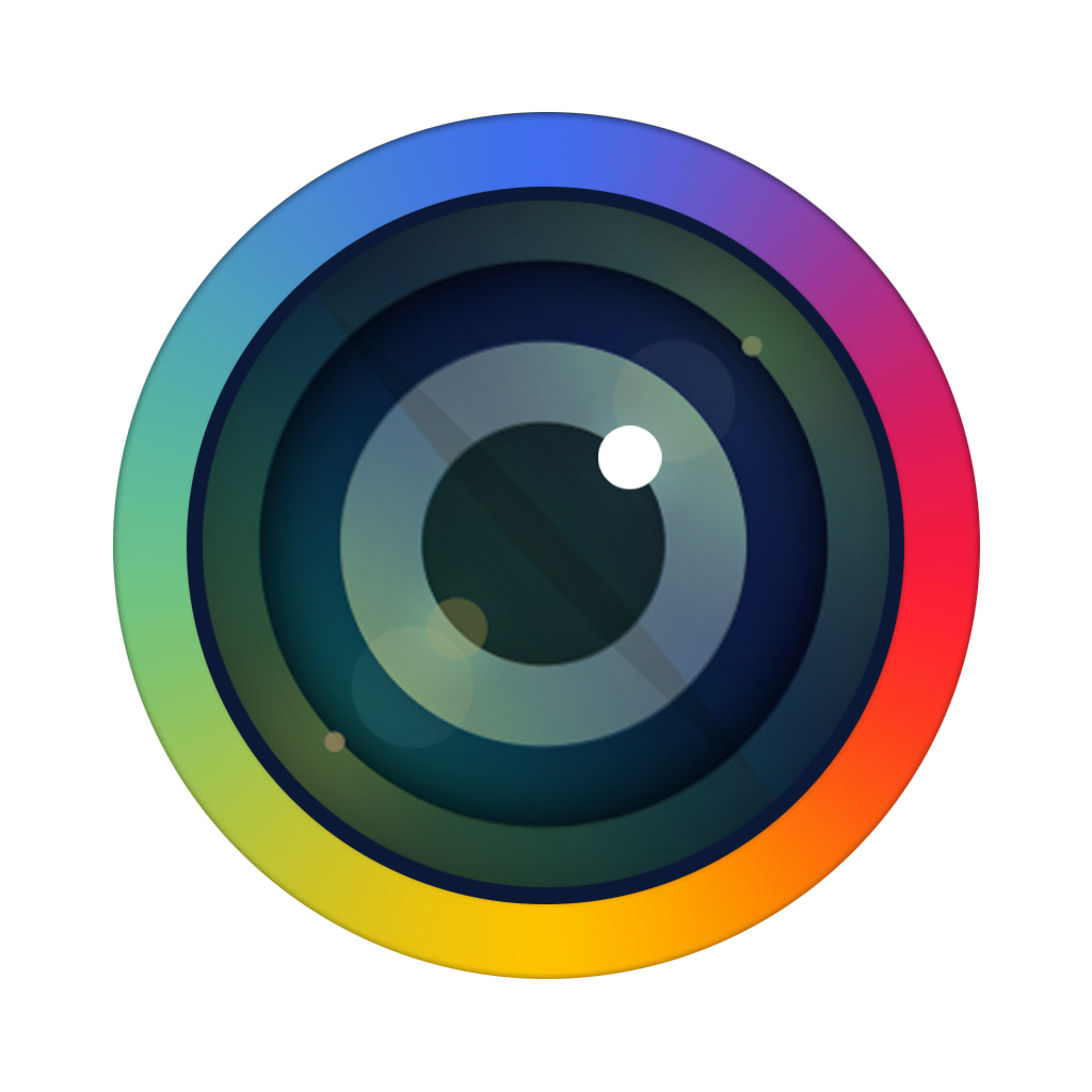 「Design 360 - fashion & design photo editor plus camera effects ...