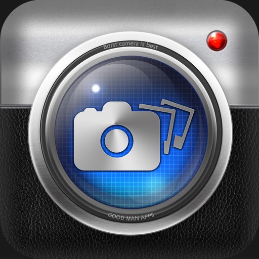 Burst Camera Pro - burstmode photo continuous focus quick fast mode ...