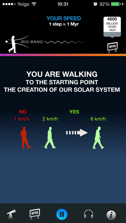 Walk Through Time by Geoff Ainscow