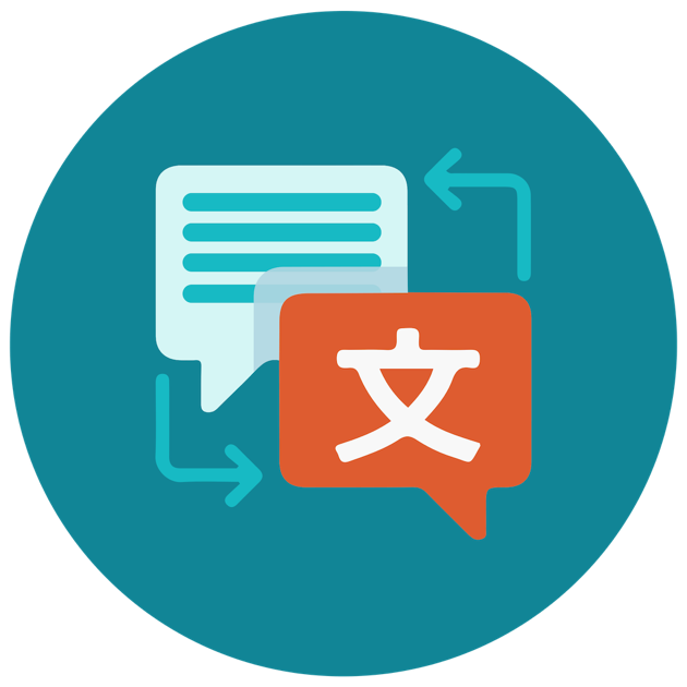 ‎Translator Tab - quickly translate to any language on the Mac App Store