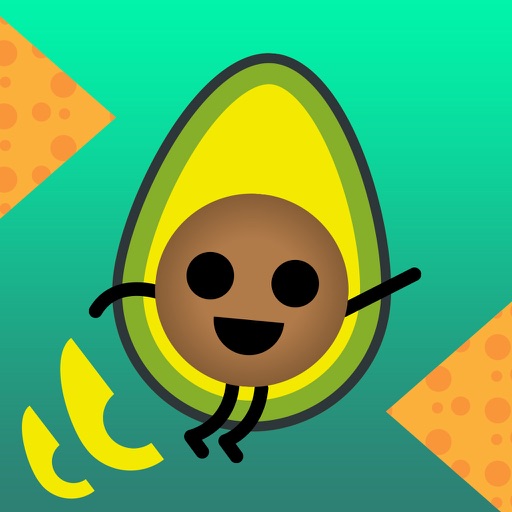 Chippy Jump! by Thumbspire Inc.