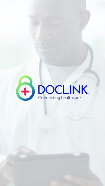DOCLINK: Connecting Healthcare by AOK MOBILE LTD