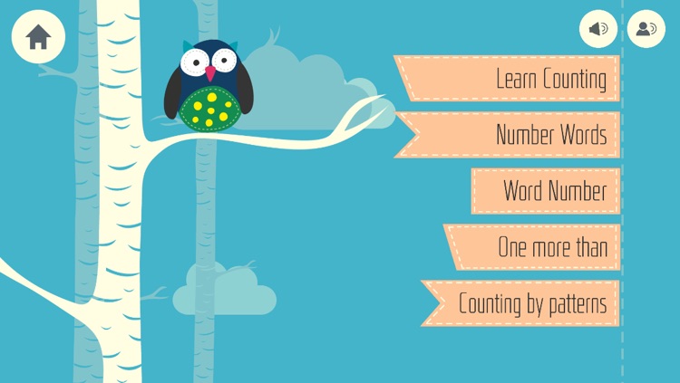 1st Grade Counting Numbers HD, Patterns, Words, Addition by Ameer Moosa