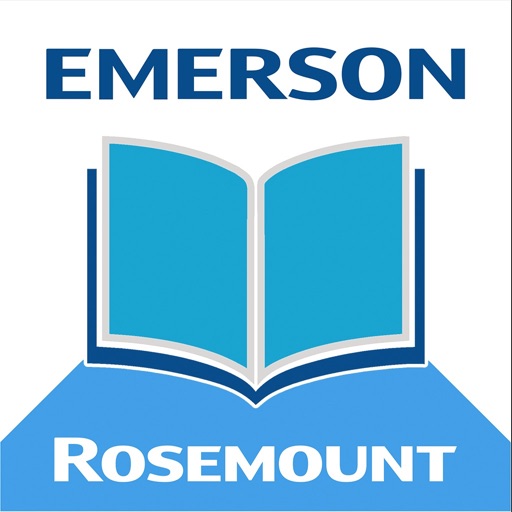Rosemount Library by Emerson Process Management