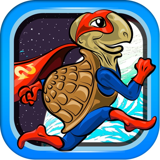 A SuperHero Chase - Royal Multiplayer Battle Hero Run FREE by Carol Ventra