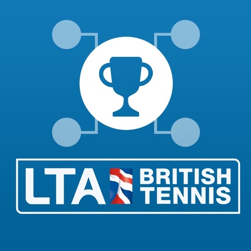 LTA Tournament Manager by LTA