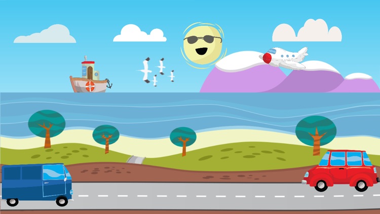 Mobilkids Universal by Appstorming