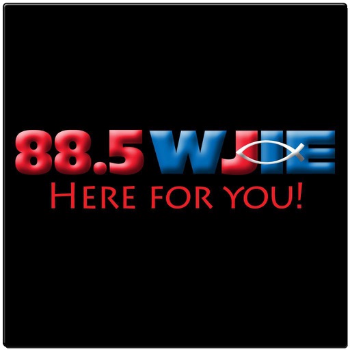 88.5 WJIE by WJIE