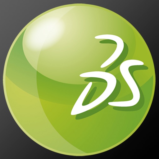 3DVIA Mobile by Dassault Systemes