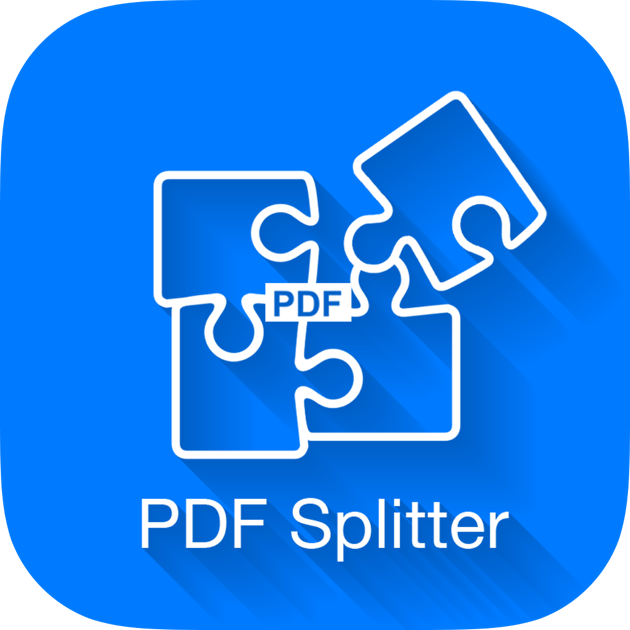 PDF Splitter On The Mac App Store pdf-splitter-on-the-mac-app-store
