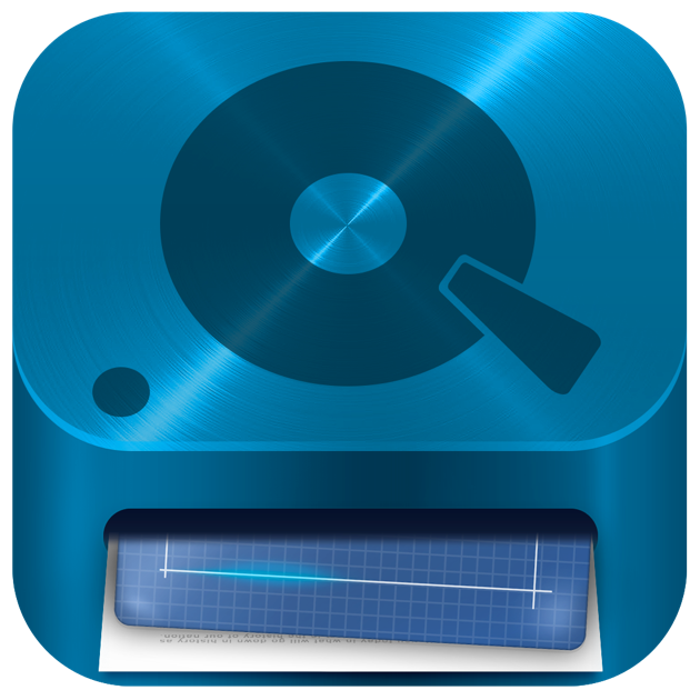 ‎Large File Detector on the Mac App Store