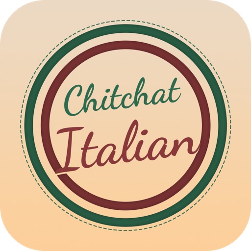 ChitChat Italian by ApptasticLtd